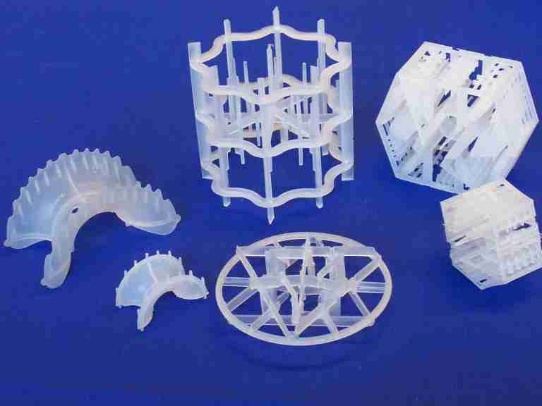 Tower Packings / Random Packings / Tower Internals | Begg Cousland