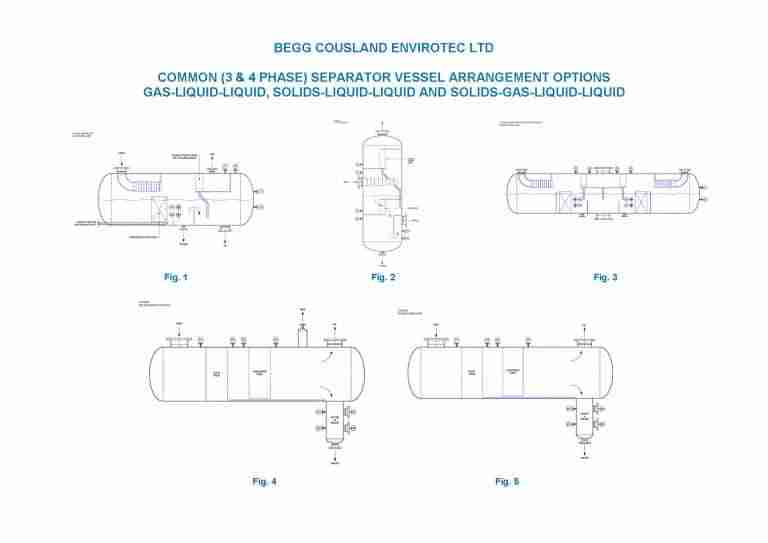 Oil Refining › Naptha Hydrotreater | Begg Cousland - Applications