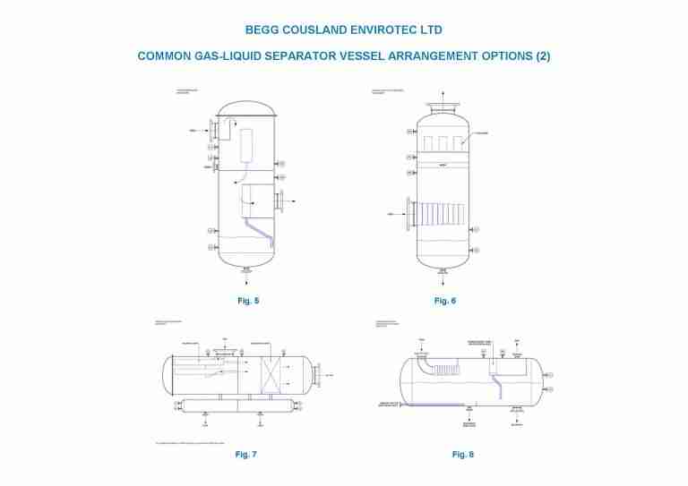 Oil Refining › FCC Fractionator and Pipestill | Begg Cousland ...